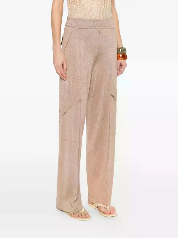 CIRCUS HOTEL Pocket Trousers
