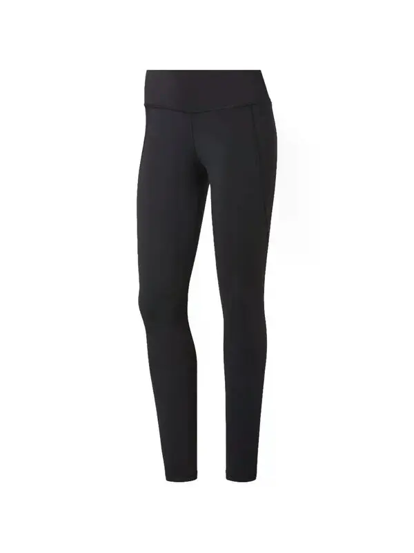 REEBOK Mesh Panel Tight Leggings