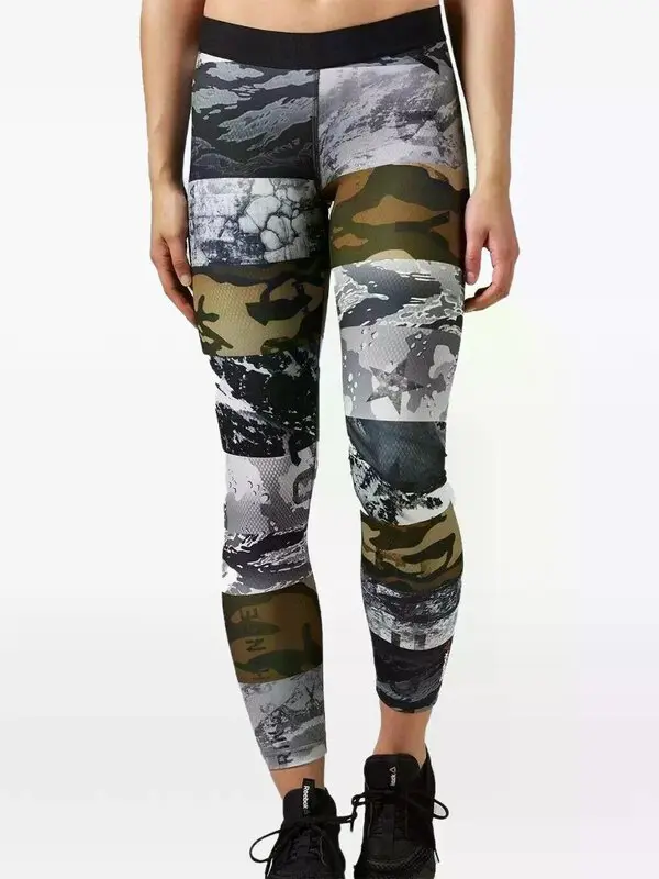 REEBOK Mix It Up Leggings