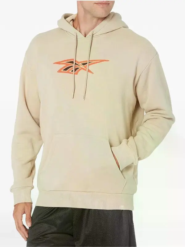 REEBOK Long-sleeve Hoodie
