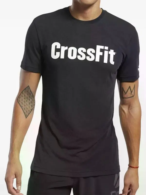 REEBOK Crossfit T-shirt