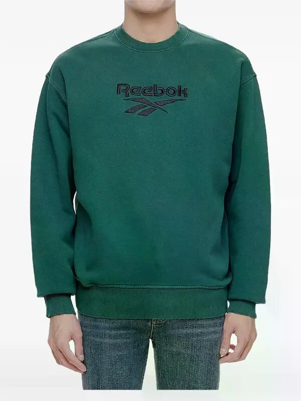 REEBOK Cl Premium Vector Sweatshirt