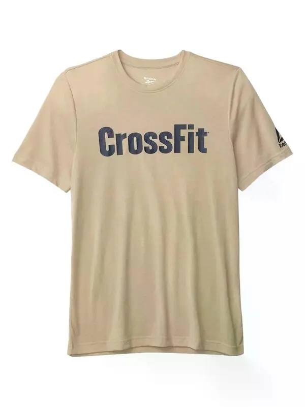 REEBOK Crossfit Read T-shirt