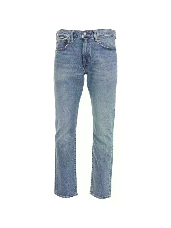 LEVI'S 502 Tapered Jeans