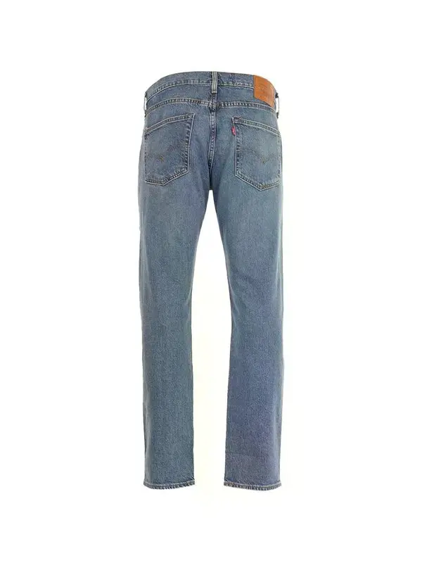 LEVI'S 502 Tapered Jeans