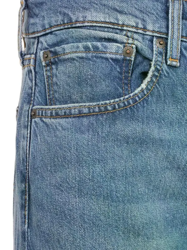 LEVI'S 502 Tapered Jeans
