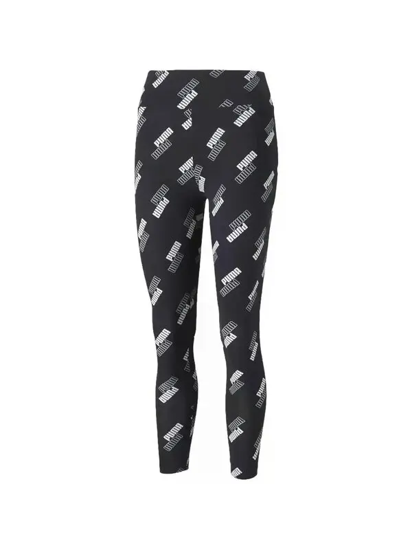 PUMA X Bmw Motorsport Printed Leggings
