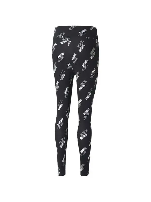 PUMA X Bmw Motorsport Printed Leggings