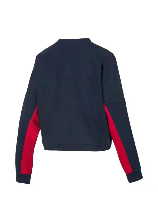 PUMA Modern Sport Crew-neck Sweatshirt