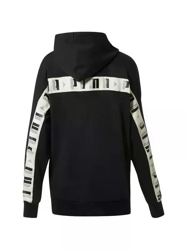 PUMA Logo-detail Hoodie