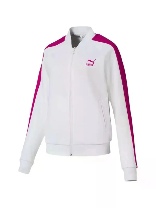 PUMA Zip-fastening Sweatshirt