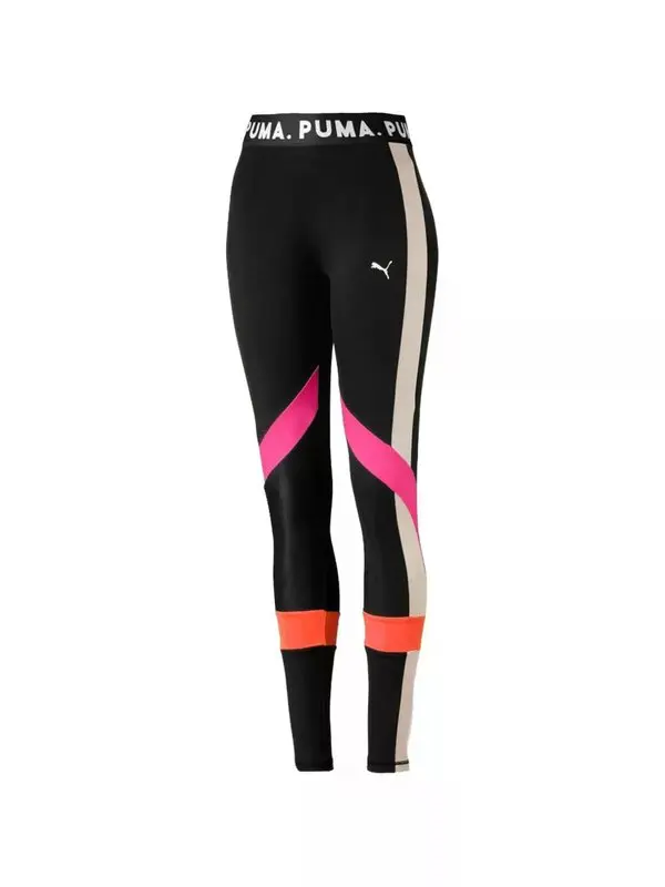 PUMA Chase Colour-block Leggings