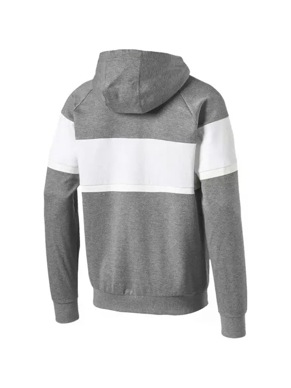 PUMA Bmw Motorsport Hooded Sweat Jacket