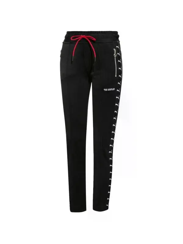 PUMA X The Kooples Side-stripe Track Pants