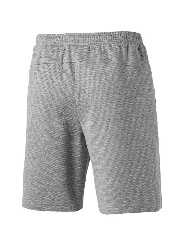 PUMA Bmw Motorsport Sweat Shorts - Grey