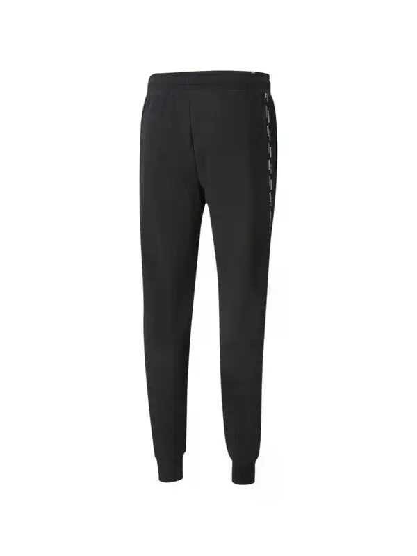 PUMA Logo-detail Track Pants