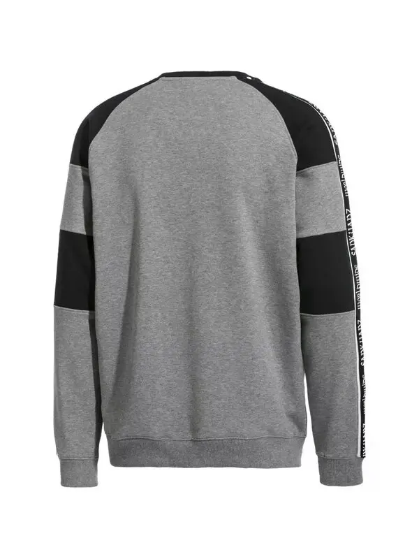 PUMA Sankuanz Crew-neck Sweatshirt