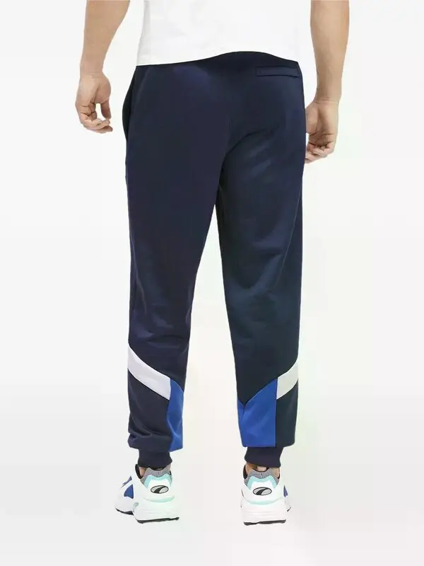 PUMA Mcs Cuffed Iconic Track Pants