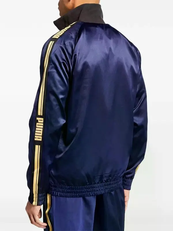 PUMA Zipped Sweatshirt