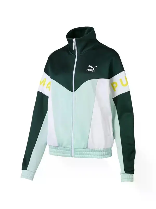 PUMA Xtg 94 Logo-detail Sweatshirt