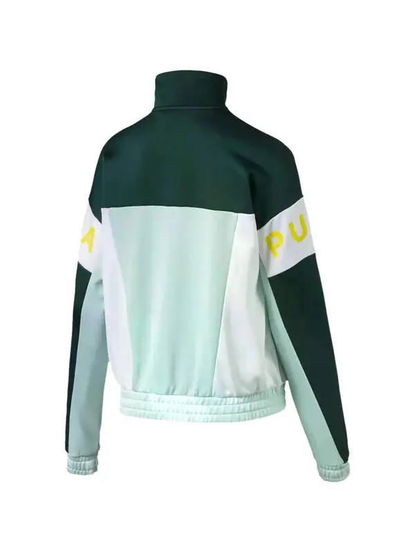 PUMA Xtg 94 Logo-detail Sweatshirt