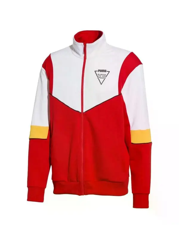 PUMA Archive Zip Jacket
