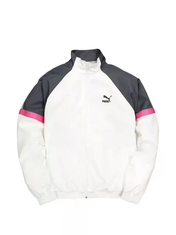 PUMA Logo-print Sweatshirt