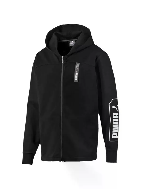 PUMA Zip-fastening Sweatshirt