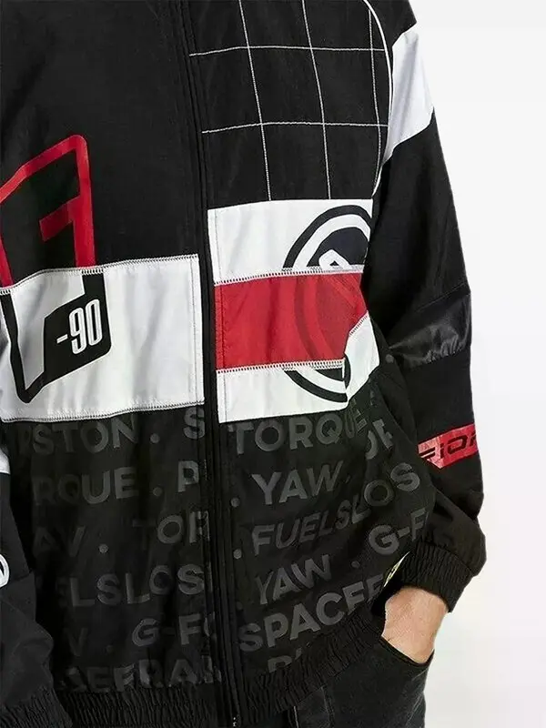PUMA Woven Jacket
