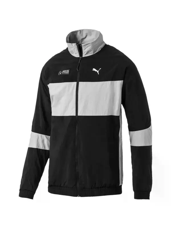 PUMA Zip-up Jacket