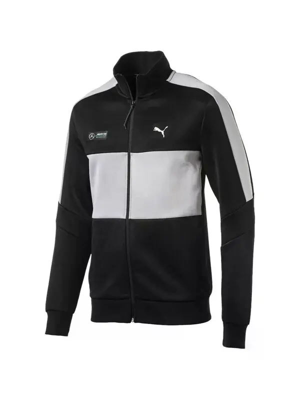 PUMA X Mercedes Amg Petronas Track Jacket