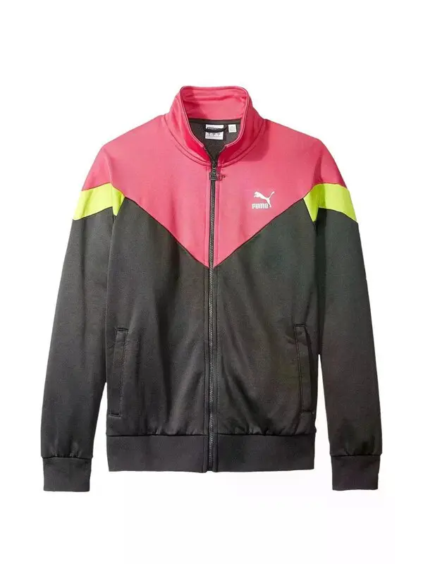PUMA Iconic Mcs Zip Track Jacket