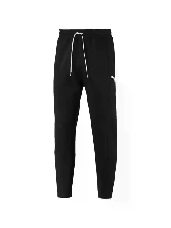 PUMA Logo-detail Track Pants