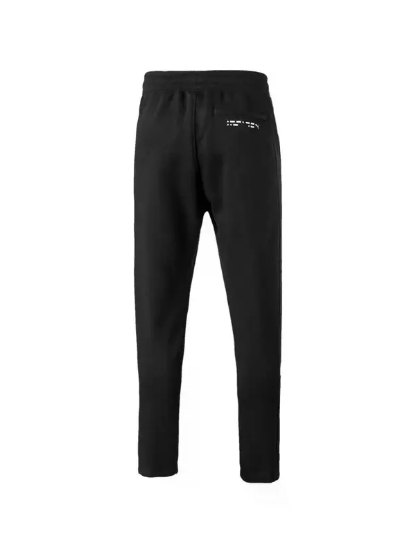 PUMA Logo-detail Track Pants