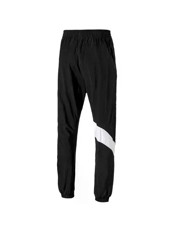 PUMA Logo-detail Track Pants