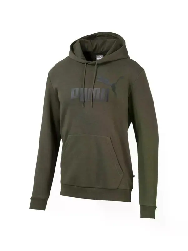 PUMA Essentials Logo Hoodie