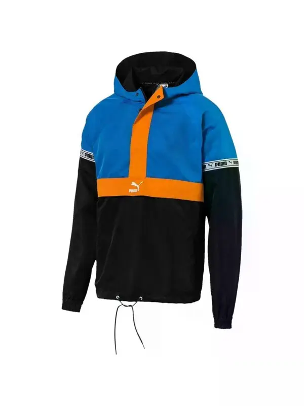 PUMA Xtg Logo Hoodie