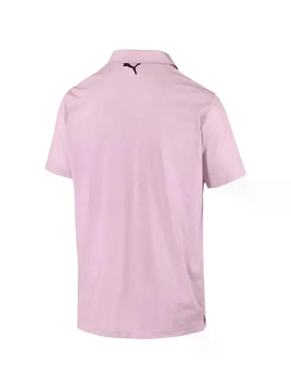 PUMA Faraday Golf Polo Shirt