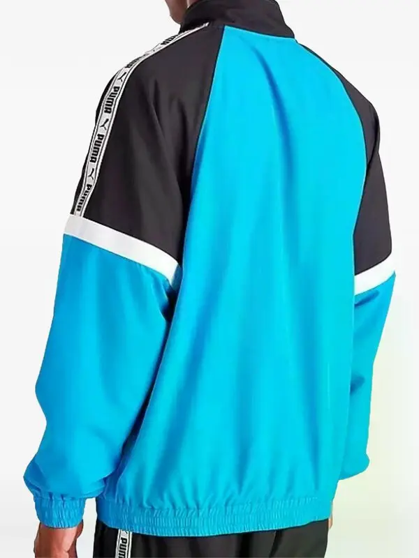 PUMA Xtg Woven Jacket