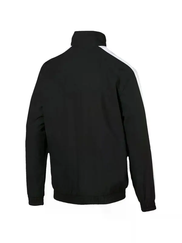 PUMA Track Jacket - Black