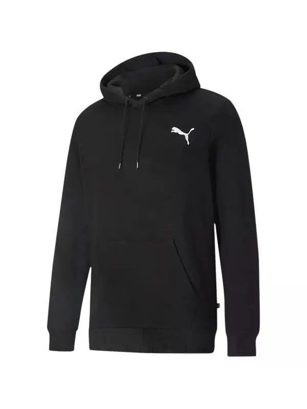PUMA Hoodie With Logo Detail