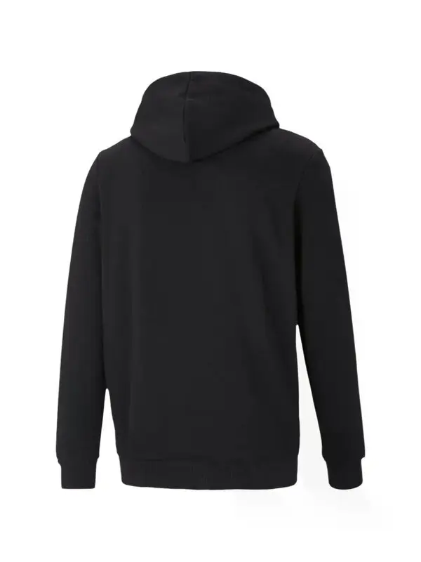 PUMA Hoodie With Logo Detail