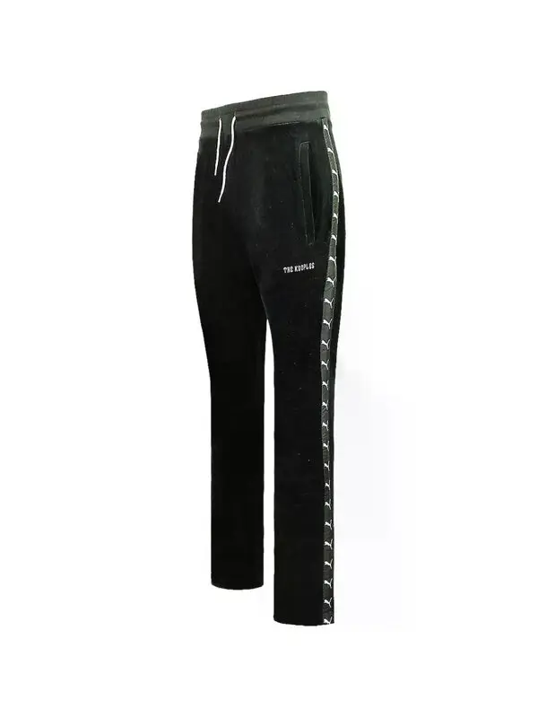 PUMA X The Kooples Velvet Track Pants