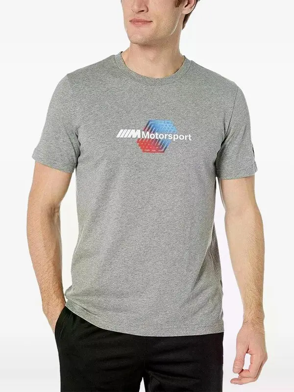 PUMA X Bmw Motorsport T-shirt