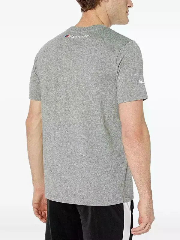 PUMA X Bmw Motorsport T-shirt