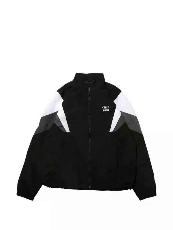PUMA 90s Retro Woven Jacket