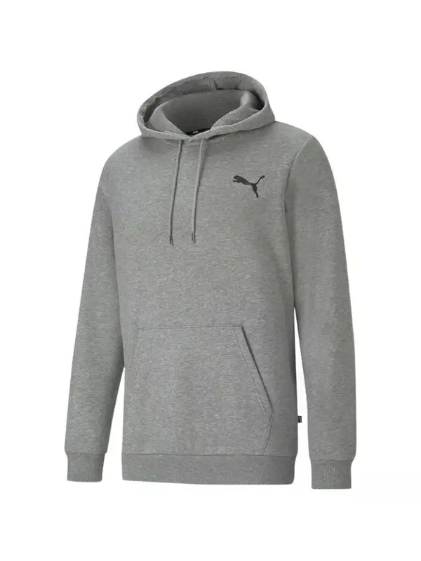 PUMA Essential Logo Hoodie
