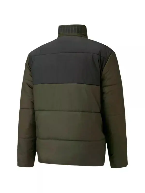 PUMA Colourblock Padded Jacket
