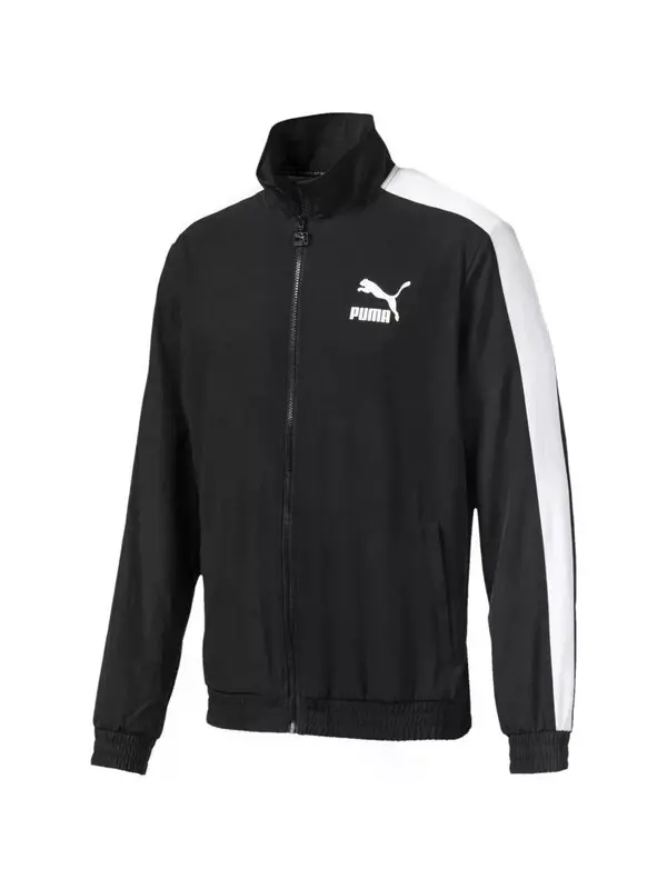 PUMA Zip-fastening Sweatshirt
