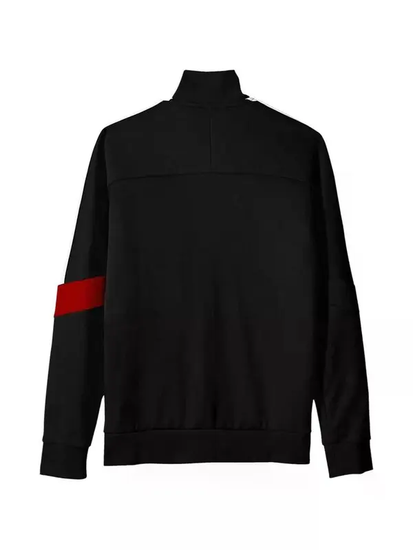 PUMA Logo-print Sweatshirt